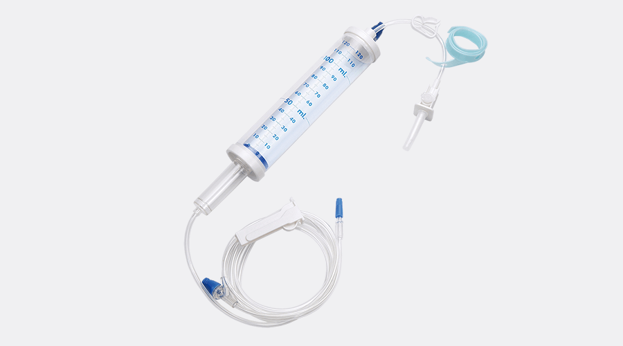 精密輸液套 | 邦特生物科技股份有限公司